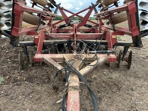 SOLD - Case IH 596 Stock No. 4331001 Tillage with 24 ft | Tractor Zoom