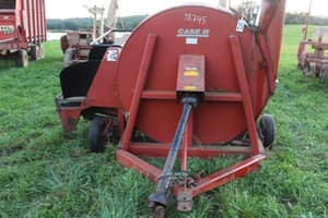 SOLD - Case IH 600 Blower Hay and Forage | Tractor Zoom