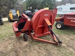 Case IH 600 Lot No. 160 Hay and Forage For Sale | Tractor Zoom