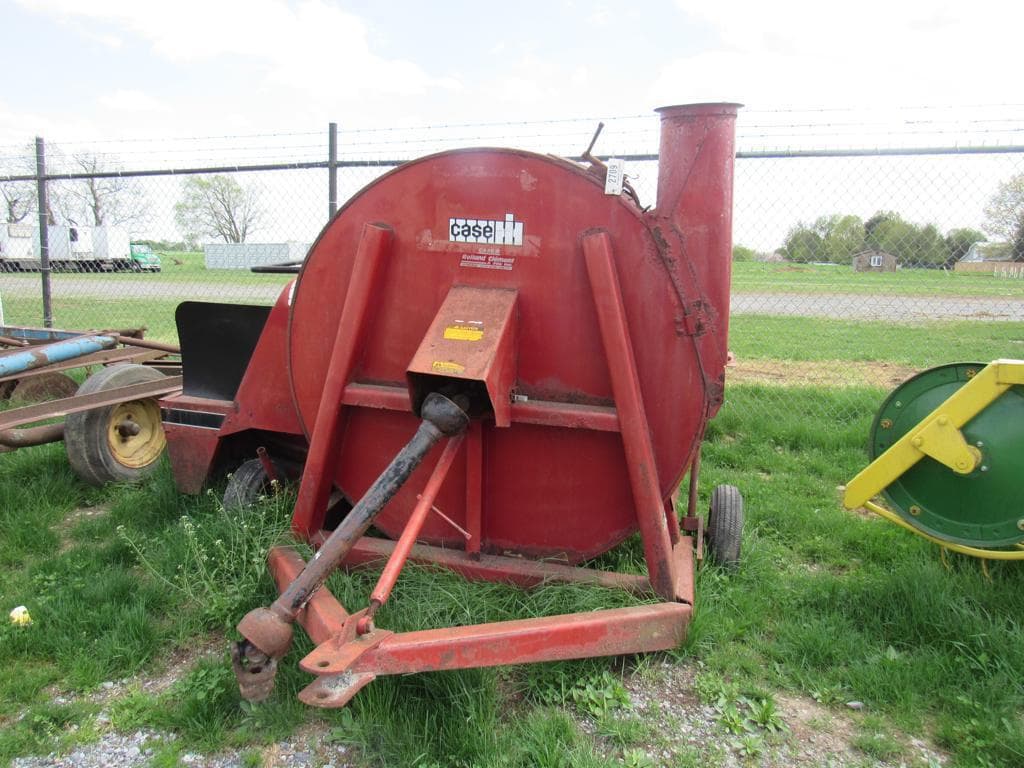 Case IH 600 Hay and Forage Other for Sale | Tractor Zoom