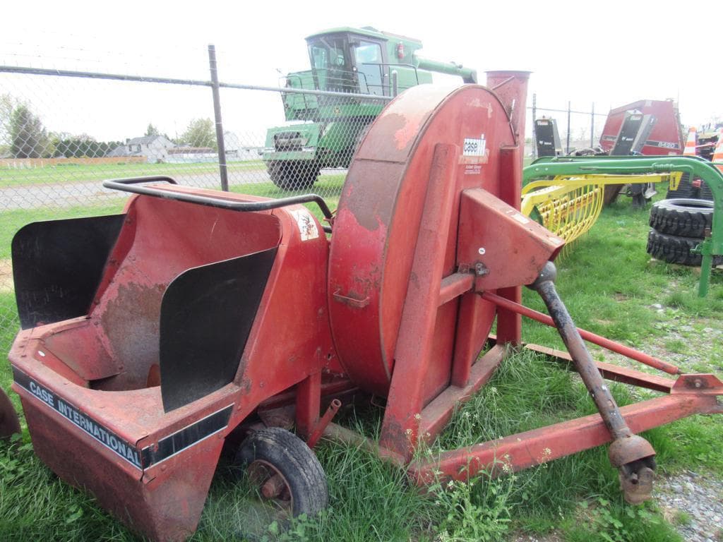 Case IH 600 Hay and Forage Other for Sale | Tractor Zoom