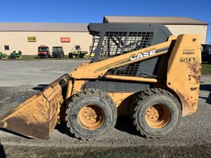 SOLD - Case 60XT Stock No. 569378 Construction with 4,970 Hrs | Tractor ...