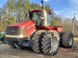 SOLD - Case IH 620 Tractors with 4,772 Hrs | Tractor Zoom