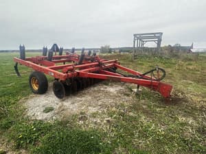 SOLD - Case IH 6500 Lot No. 95 Tillage with 9 Shanks | Tractor Zoom
