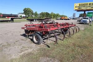 SOLD - Case IH 6500 Lot No. 3859 Tillage with 13.5 ft | Tractor Zoom