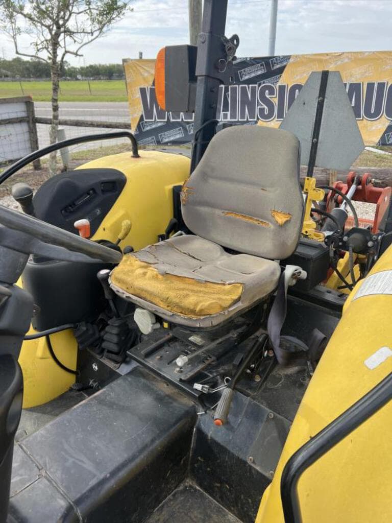 Case IH Farmall 65C Tractors 40 to 99 HP for Sale | Tractor Zoom