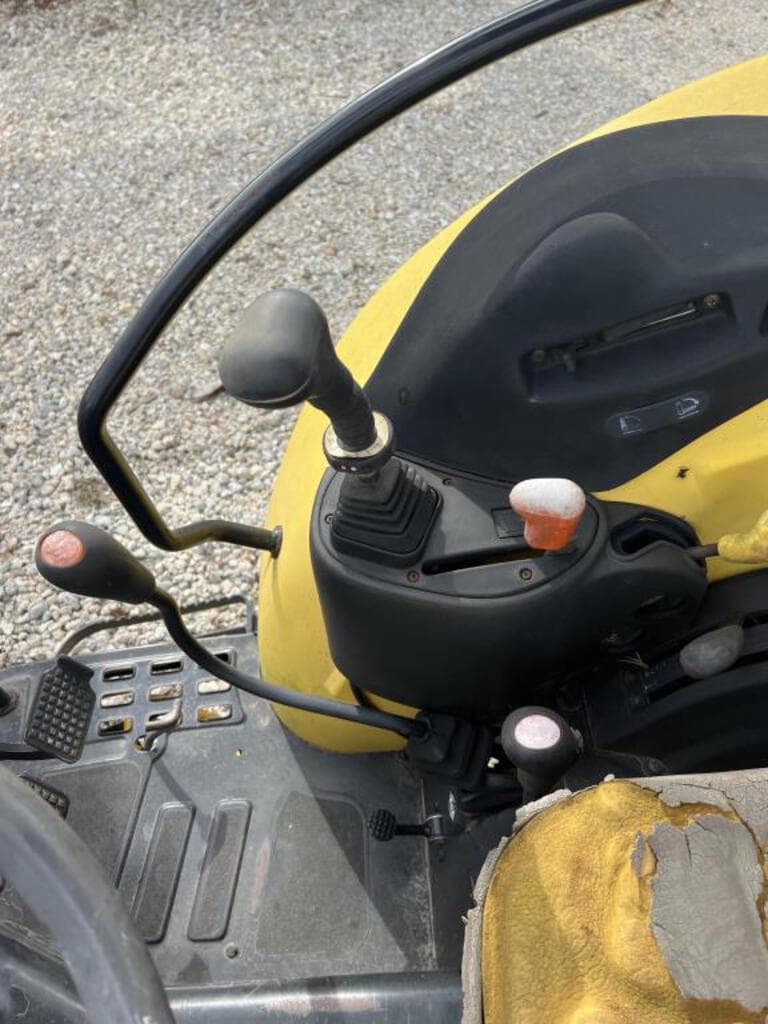 Case IH Farmall 65C Tractors 40 to 99 HP for Sale | Tractor Zoom