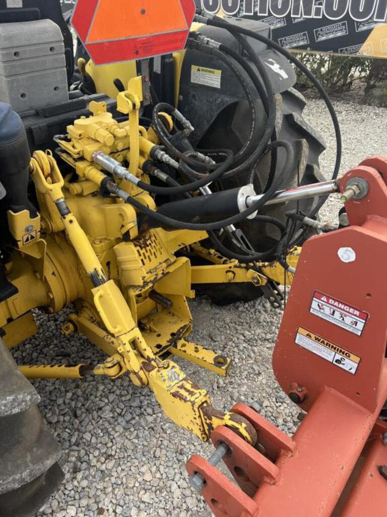 Case IH Farmall 65C Tractors 40 to 99 HP for Sale | Tractor Zoom