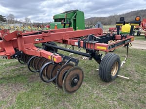 SOLD - Case IH 6750 Tillage with --- Shanks | Tractor Zoom