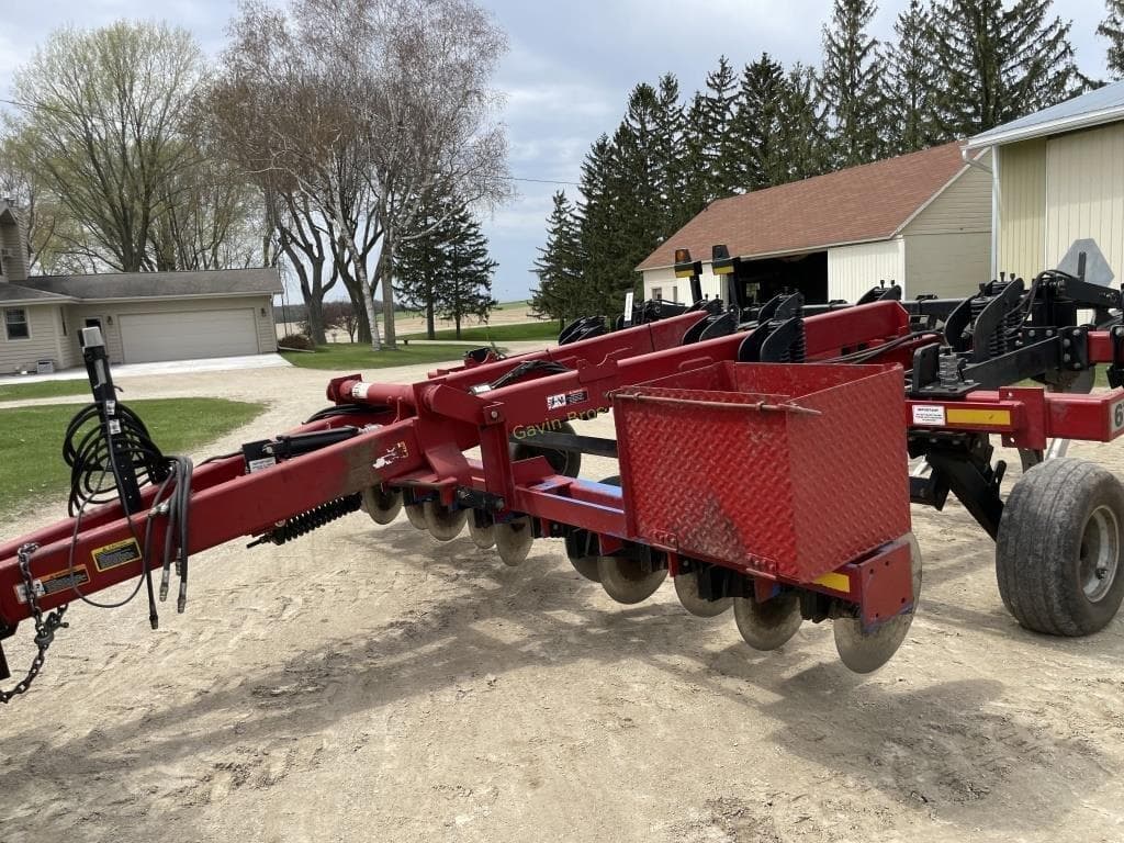 Case IH 6750 Tillage Chisel Plows for Sale | Tractor Zoom