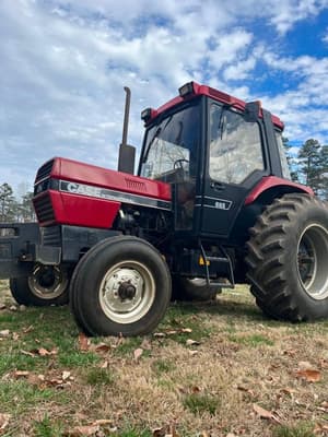 SOLD - Case IH 685XL Tractors with 2,785 Hrs | Tractor Zoom