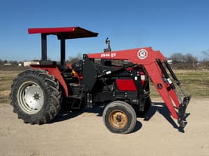 SOLD - Case IH 695 Lot No. 997 Tractors with 72 HP | Tractor Zoom