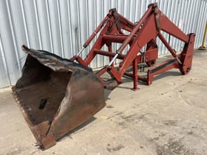 SOLD - Case IH 710 Lot No. 166 Other Equipment | Tractor Zoom
