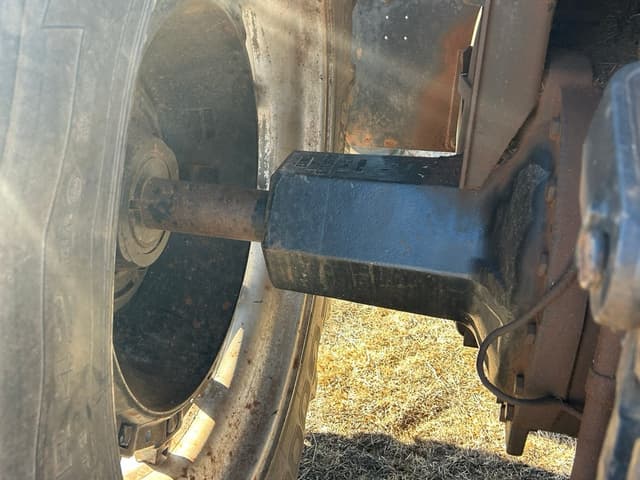 Case IH 7110 Lot No. 77 Tractors For Sale with 3,365 Hrs | Tractor Zoom