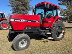 SOLD - Case IH 7110 Lot No. 57 Tractors with 2,562 Hrs | Tractor Zoom