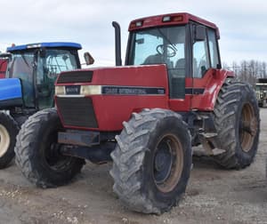 SOLD - Case IH 7120 Lot No. 169 Tractors with 7,283 Hrs | Tractor Zoom