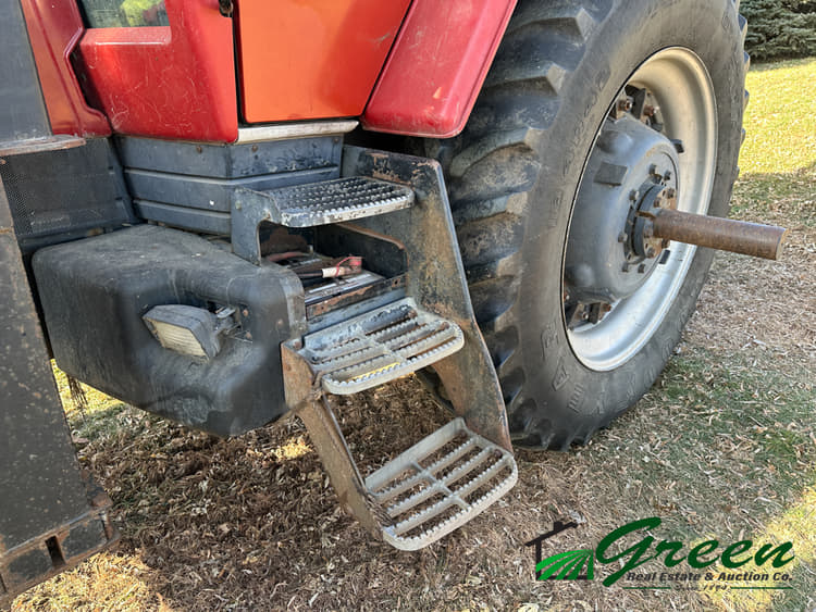 Case IH 7120 Tractors 100 to 174 HP for Sale | Tractor Zoom