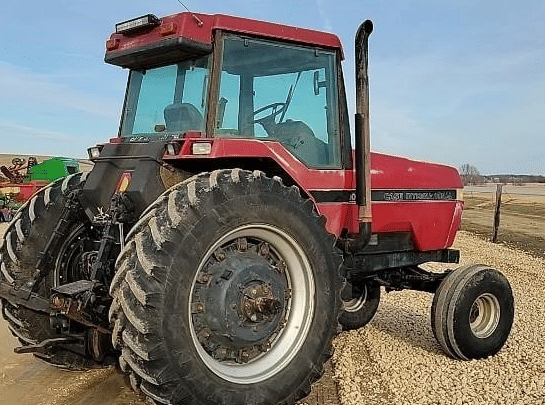 Case IH 7120 Tractors 100 to 174 HP for Sale | Tractor Zoom