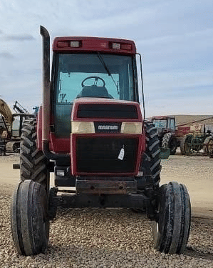 Case IH 7120 Tractors 100 to 174 HP for Sale | Tractor Zoom
