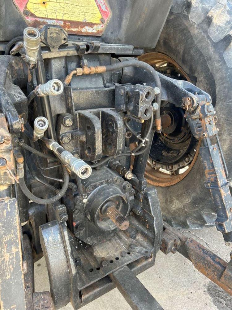 Case IH 7120 Tractors 100 to 174 HP for Sale | Tractor Zoom