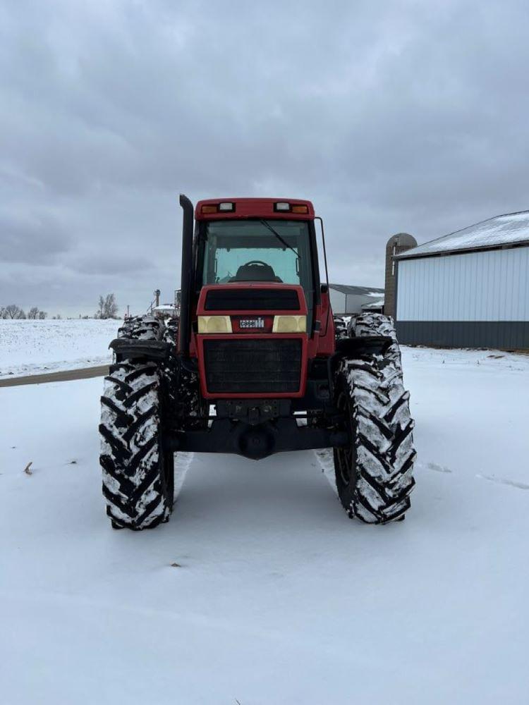 Case IH 7120 Tractors 100 to 174 HP for Sale | Tractor Zoom