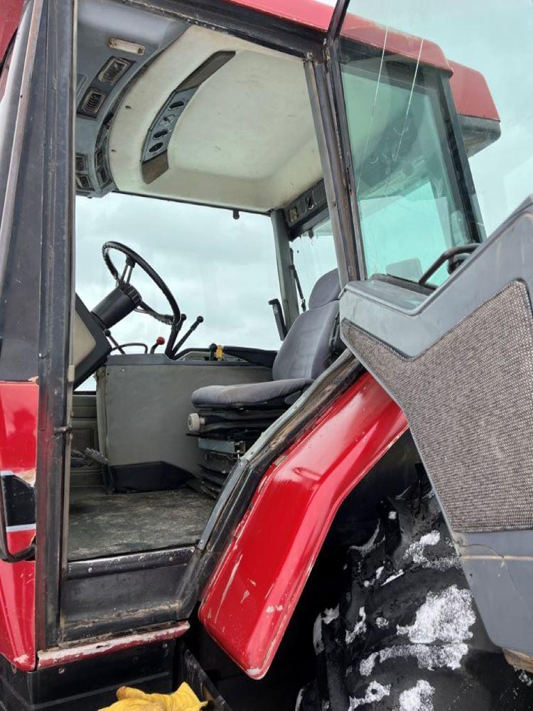 Case IH 7120 Tractors 100 to 174 HP for Sale | Tractor Zoom