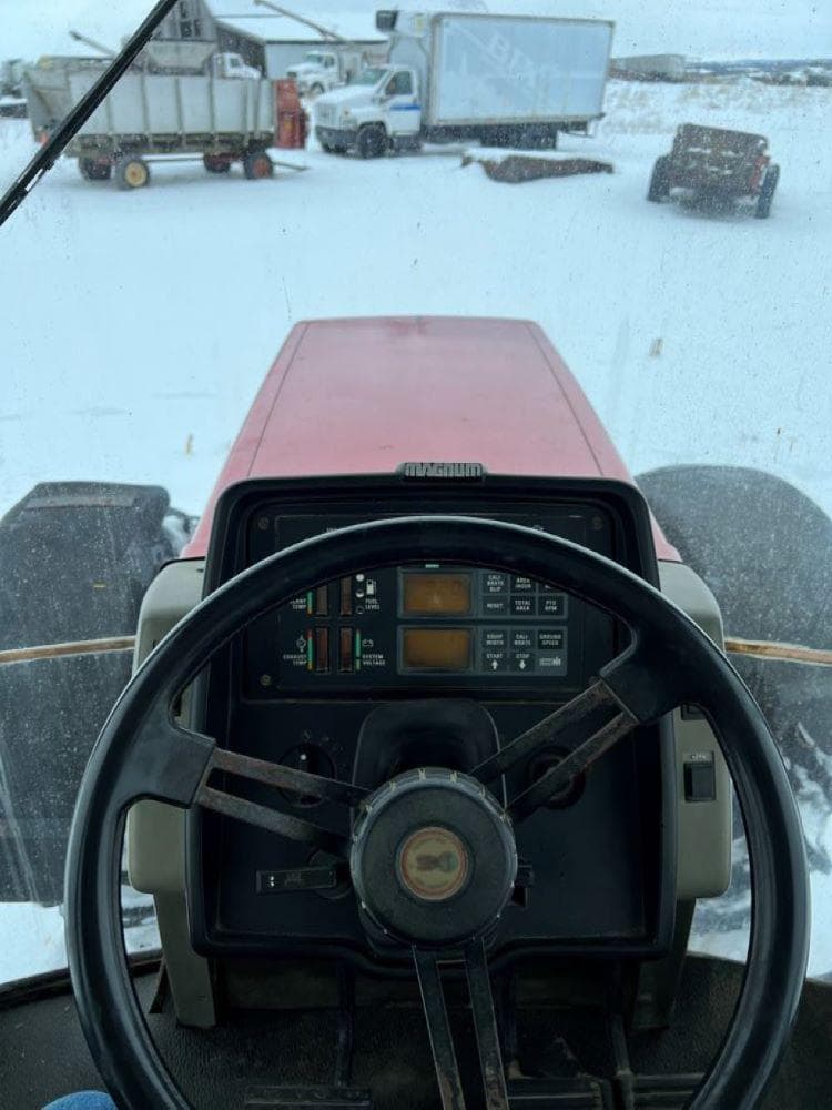 Case IH 7120 Tractors 100 to 174 HP for Sale | Tractor Zoom