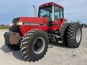 SOLD - Case IH 7130 Tractors with 7,328 Hrs | Tractor Zoom