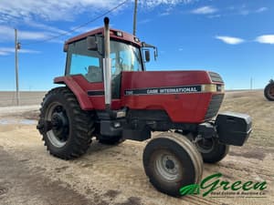 Case IH 7130 Lot No. 100 Tractors For Sale with 10,019 Hrs | Tractor Zoom
