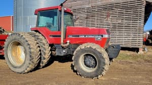 SOLD - Case IH 7130 Lot No. 101 Tractors with 6,483 Hrs | Tractor Zoom