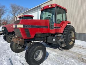 SOLD - Case IH 7140 2WD Tractor Tractors with 7,544 Hrs | Tractor Zoom