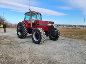SOLD - Case IH 7140 Lot No. 5892 Tractors with 4,408 Hrs | Tractor Zoom