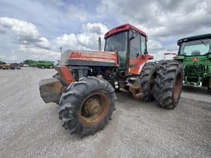 SOLD - Case IH 7150 Lot No. 3942 Tractors with 238 HP | Tractor Zoom