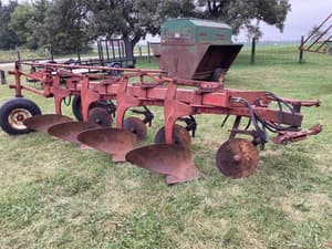 SOLD - Case IH 720 Tillage with 4 Bottoms | Tractor Zoom