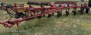 SOLD - Case IH 720 Lot No. DK6866 Tillage with 7 Bottoms | Tractor Zoom