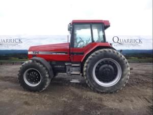Case IH 7210 Lot No. 2822 Tractors For Sale with 2,584 Hrs | Tractor Zoom