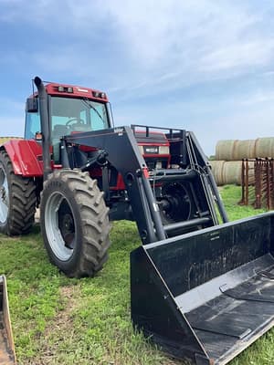Case IH 7210 Tractors For Sale with 5,969 Hrs | Tractor Zoom