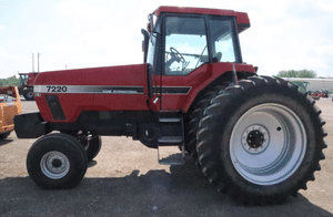 SOLD - Case IH 7220 Tractors with 2,771 Hrs | Tractor Zoom