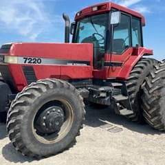 SOLD - Case IH 7220 Stock No. 199279 Tractors with 9,994 Hrs | Tractor Zoom