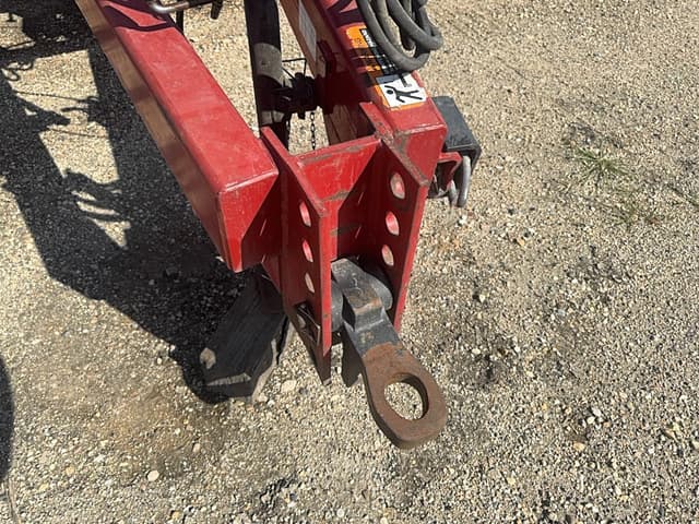 Case IH Ecolo-Tiger 730B Lot No. 56 Tillage For Sale with 18 ft ...