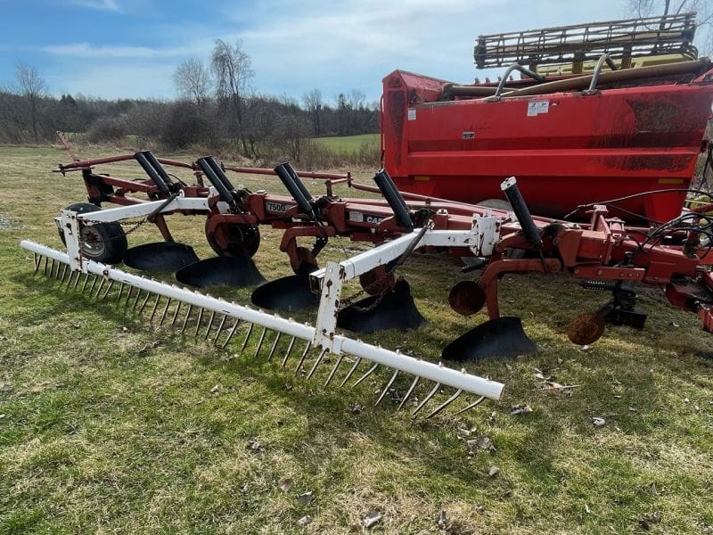 SOLD - 2000 Case IH 7500 Tillage Stock No. H056318 | Tractor Zoom