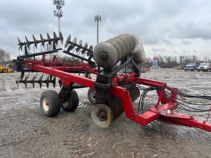 Case IH 770 Lot No. 5081 Tillage For Sale with 20 ft | Tractor Zoom