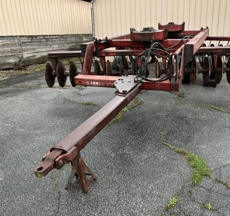 Case IH 770 Tillage Disks for Sale | Tractor Zoom