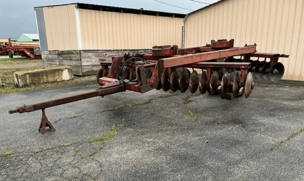 Case IH 770 Tillage Disks for Sale | Tractor Zoom