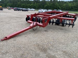 SOLD - Case IH 770 Lot No. 20539 Tillage with 14 ft | Tractor Zoom