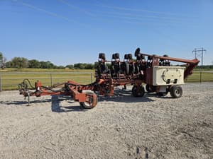 Case IH 800 Planting For Sale with 12 Rows | Tractor Zoom
