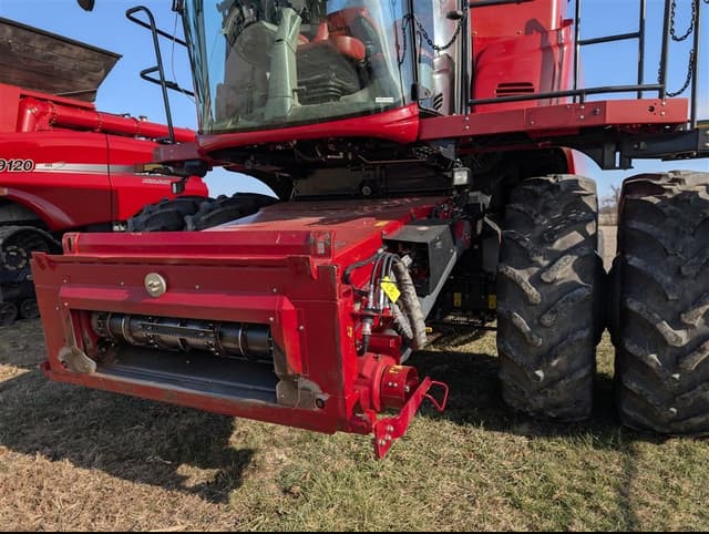 Case IH 8230 Lot No. 33 Combines For Sale with 3,103 Hrs | Tractor Zoom