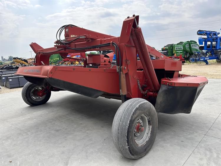 Case IH 8312 Hay and Forage Mowers - Conditioner for Sale | Tractor Zoom