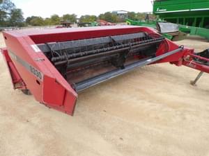 SOLD - Case IH 8330 Lot No. 1720 Hay and Forage | Tractor Zoom