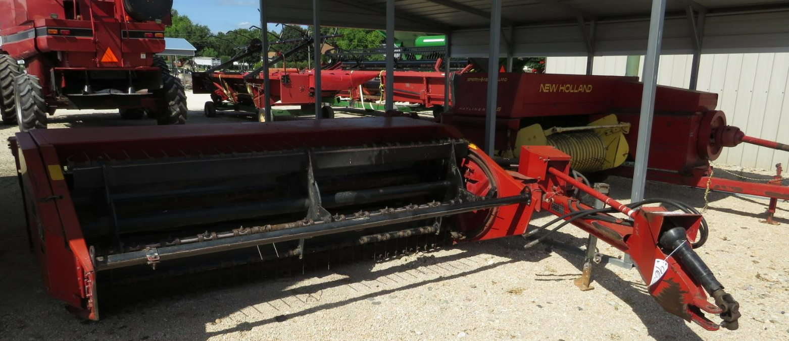 SOLD - Case IH 8330 Lot No. b96254d7-2330-11ed-8bec-0246304ce823 Hay ...